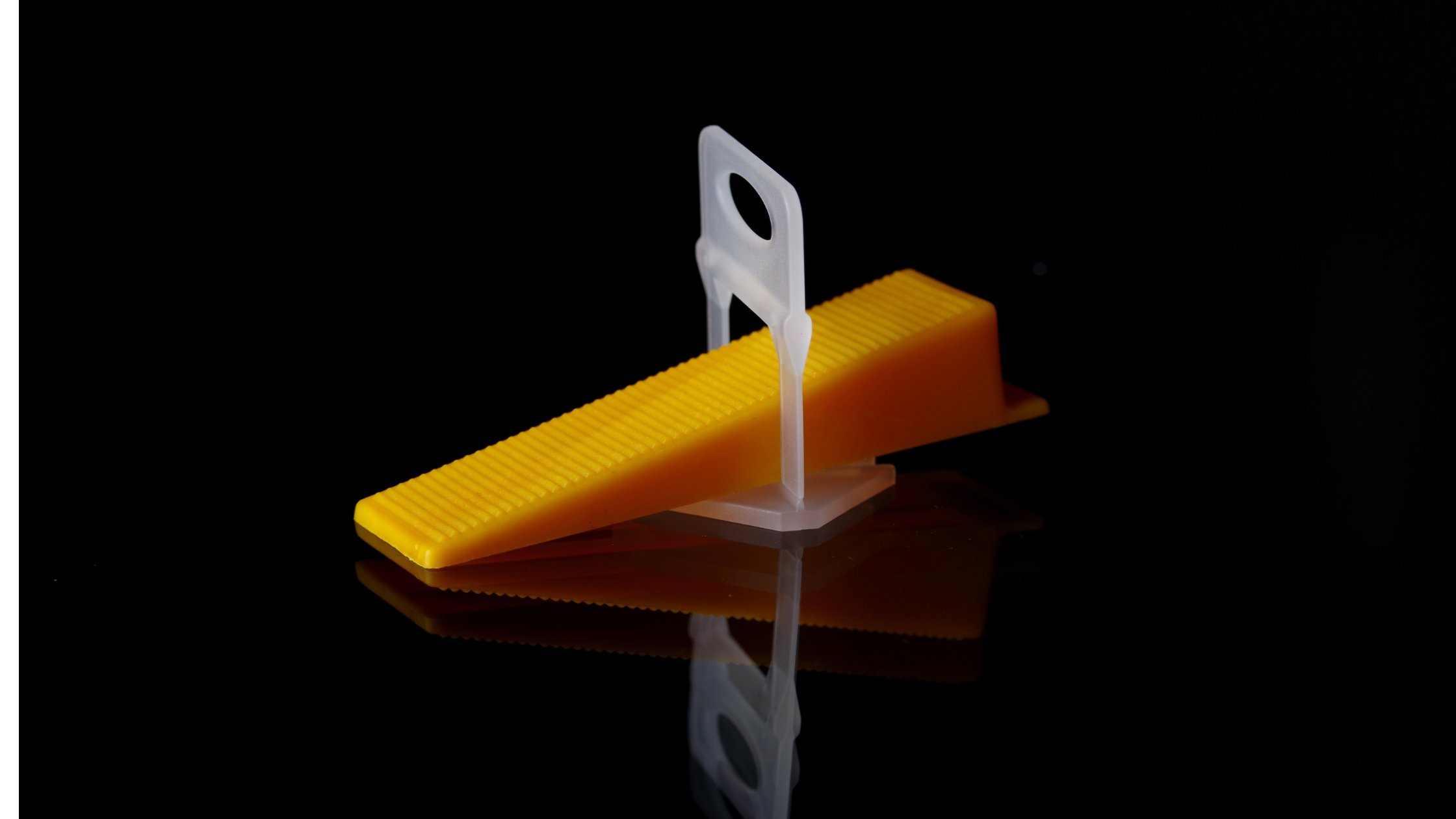 How to Install Ceramic Wall Tile Easily? - Tile Leveling System